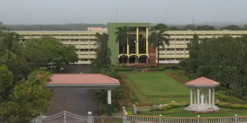 Top NIT Colleges in India 2024 - GeeksforGeeks