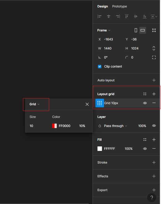 Grid vs Constraints vs Layouts in Figma - GeeksforGeeks