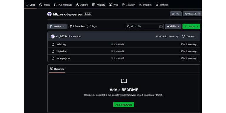 What is Git Interactive Rebasing? - GeeksforGeeks