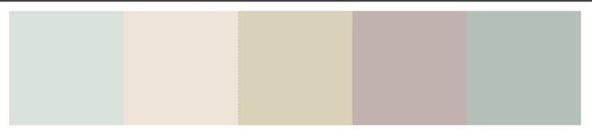 Best Pastel Color Palettes for 2024 - GeeksforGeeks