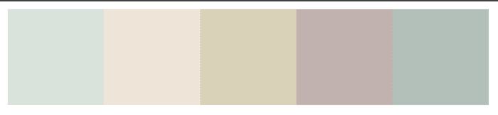 Best Pastel Color Palettes for 2024 - GeeksforGeeks