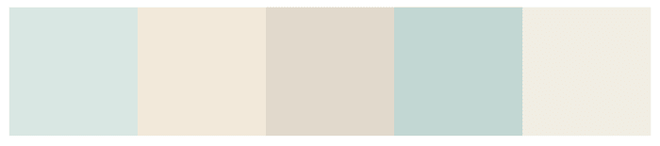 Best Pastel Color Palettes for 2024 - GeeksforGeeks