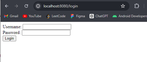 Redirect to Different Pages After Login With Spring Security ...