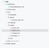 How to Create a Basic Widget of an Android App? - GeeksforGeeks