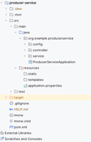 Microservices Communication with Apache ActiveMQ - GeeksforGeeks