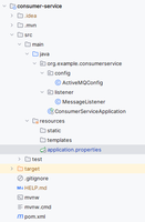 Microservices Communication with Apache ActiveMQ - GeeksforGeeks