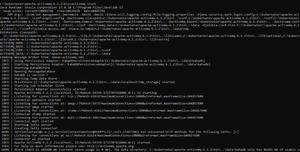 Microservices Communication with Apache ActiveMQ - GeeksforGeeks