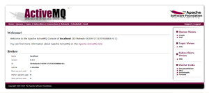 Microservices Communication with Apache ActiveMQ - GeeksforGeeks