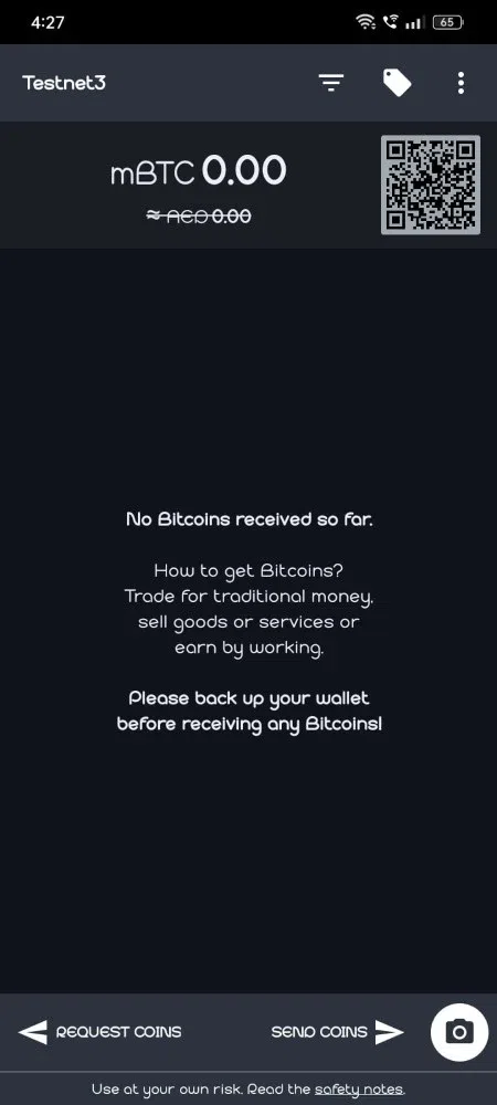 What is a Testnet? How It Works, Features & Examples - GeeksforGeeks