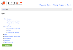 Top 20 Linux Security Tools - GeeksforGeeks
