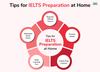 IELTS Preparation at Home 2024: How to Prepare for IELTS at Home Online ...