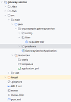 Routing and Request Transformation in API Gateways in Spring Cloud ...