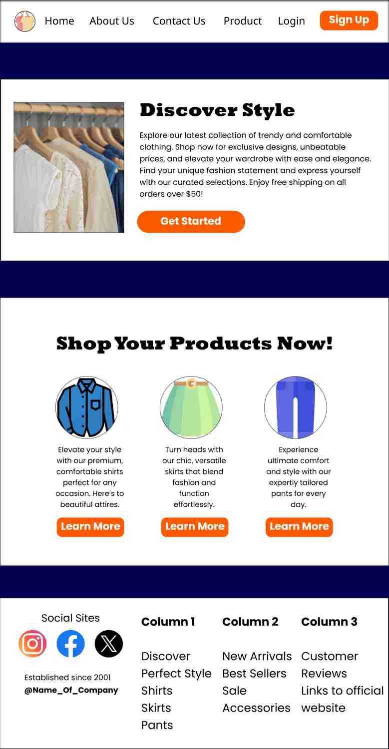 Figma for Web Design: From Wireframes to Prototypes - GeeksforGeeks