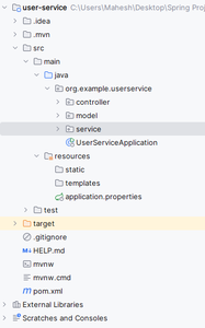 Microservices Communication via HTTP and JSON - GeeksforGeeks
