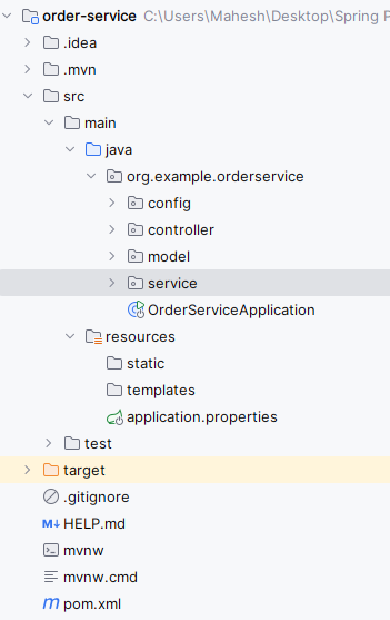Microservices Communication via HTTP and JSON - GeeksforGeeks