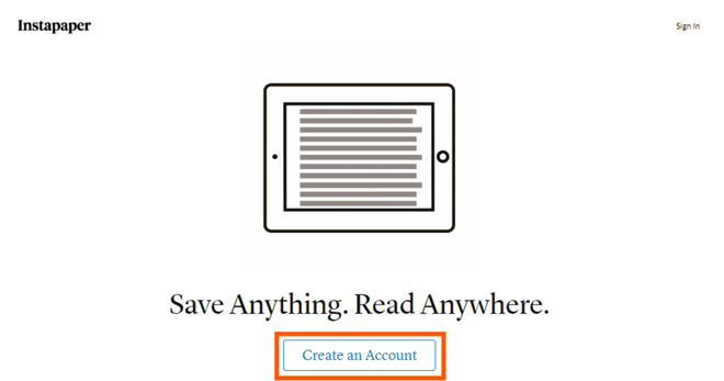 How to Read Instapaper and Pocket Articles on Kindle? - GeeksforGeeks