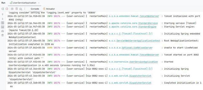 Microservices Communication via HTTP and JSON - GeeksforGeeks