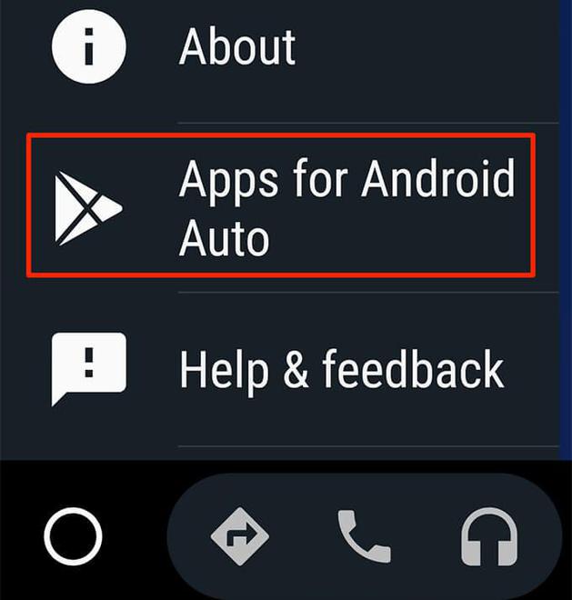 How To Add Apps To Android Auto? - GeeksforGeeks
