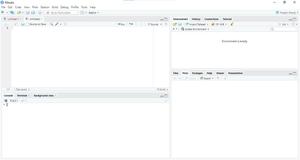 How to Code in R programming? - GeeksforGeeks