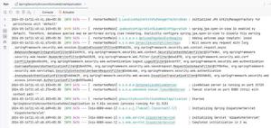 Spring Security – Resend Verification Email - GeeksforGeeks