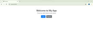 Spring Security – Resend Verification Email - GeeksforGeeks