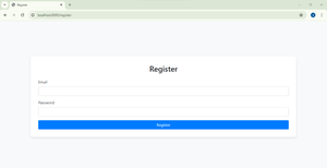 Spring Security – Resend Verification Email - GeeksforGeeks