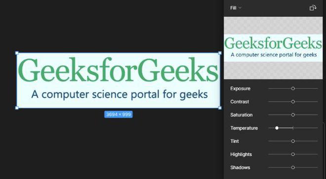 How to Add Images in Figma? - GeeksforGeeks