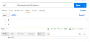 Retry in Spring WebFlux - GeeksforGeeks