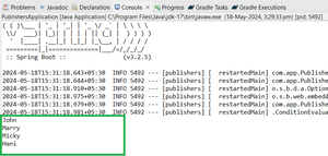 Difference Between Mono and Flux in Spring WebFlux - GeeksforGeeks