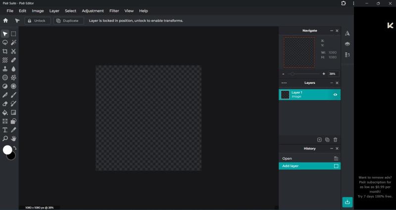 Top Free Adobe Illustrator Alternatives - GeeksforGeeks