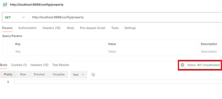 Securing Spring Cloud Config Server with Basic Authentication - GeeksforGeeks