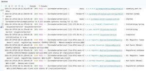 Spring WebClient Load Balancing - GeeksforGeeks