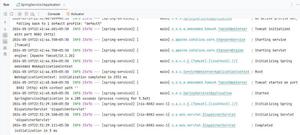 Implementing Round Robin Load Balancing in Spring Boot Microservices ...