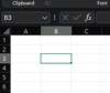 What is a Cell in Excel? - GeeksforGeeks