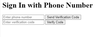 Firebase Phone Authentication - GeeksforGeeks