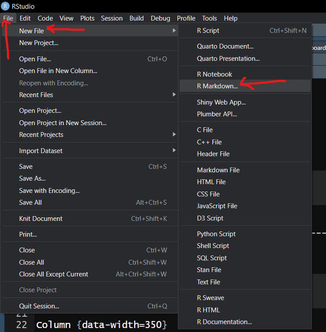 Finance Tracker Dashboard in Data Analysis Using R - GeeksforGeeks
