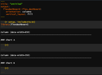 Finance Tracker Dashboard in Data Analysis Using R - GeeksforGeeks