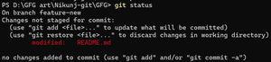 How to Stash an Untracked File in Git? - GeeksforGeeks