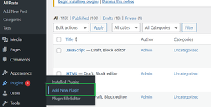 How to Add Custom Fonts to a WordPress Theme? - GeeksforGeeks