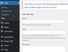 How to use Categories & Tags in WordPress? - GeeksforGeeks