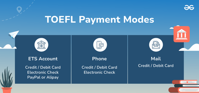 TOEFL Fee Waiver: Eligibility, Application, and Benefits - GeeksforGeeks