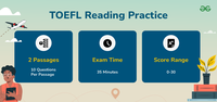 Top 8 TOEFL Reading Practice Resources| Updated 2024 - GeeksforGeeks
