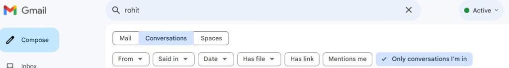 How to Search Everything in your Email? - GeeksforGeeks