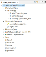Automatic MDC logs in Spring WebFlux - GeeksforGeeks