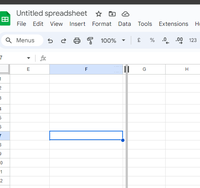 What is a Cell in Excel? - GeeksforGeeks