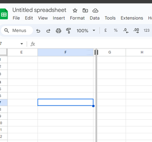 What is a Cell in Excel? - GeeksforGeeks
