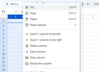 What is a Cell in Excel? - GeeksforGeeks