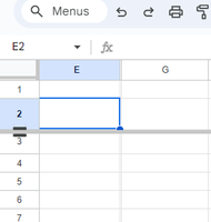 What is a Cell in Excel? - GeeksforGeeks