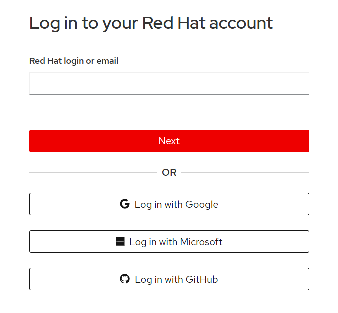 How to Download and Install RHEL 9.3 for Free - GeeksforGeeks