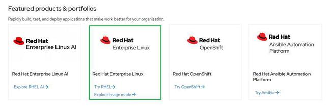 How to Download and Install RHEL 9.3 for Free - GeeksforGeeks